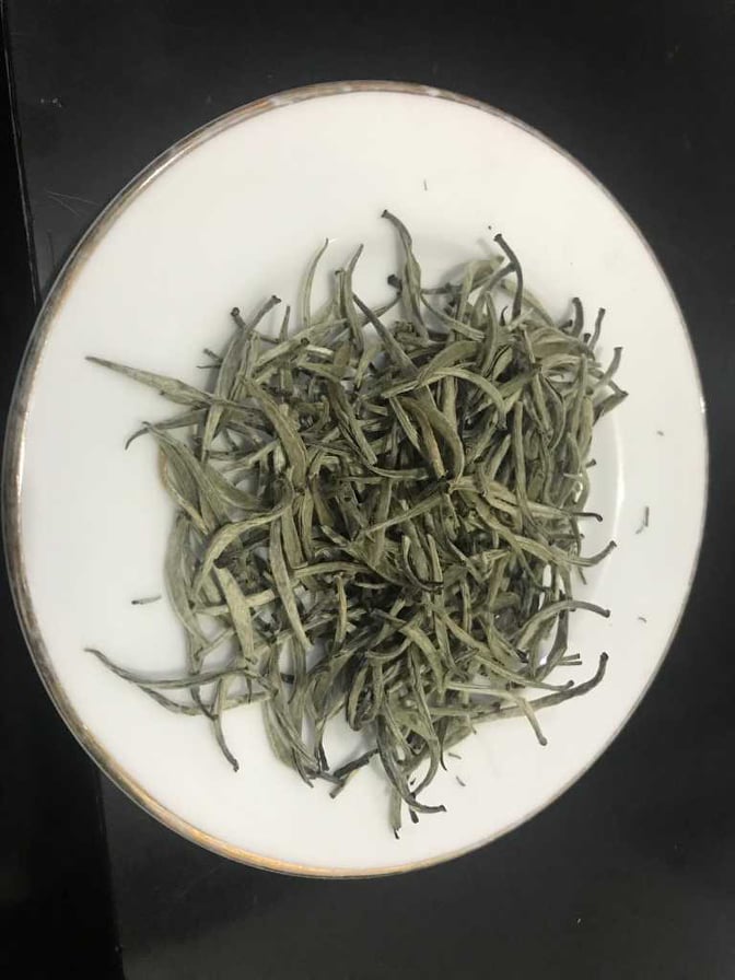 Susen Pure Ceylon Silver Tips Bulk (1Kg) - Jungle.lk