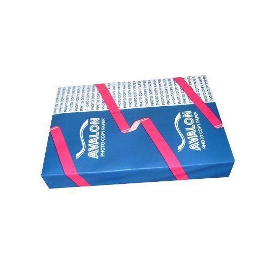 Avalon A3 Photocopy Paper - 70gsm - Ream - 500 pages - Jungle.lk
