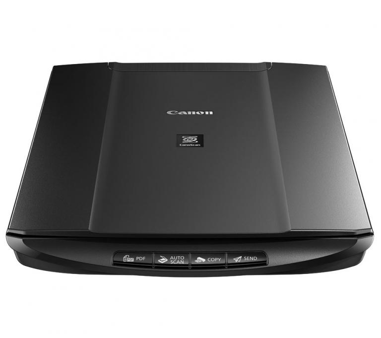 Canon CanoScan LiDE 120 Colour Flatbed Scanner - Jungle.lk