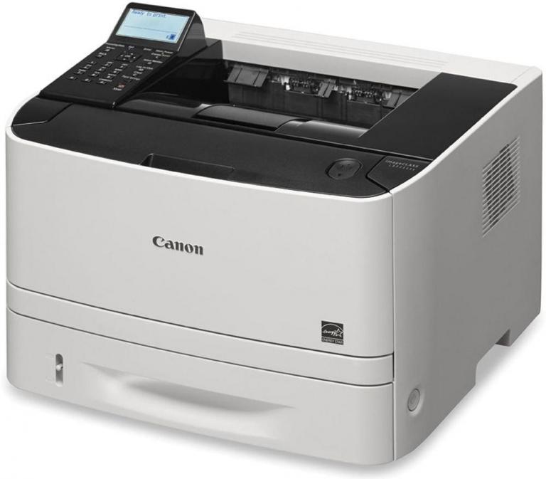 Canon i-Sensys Image Class LBP-253X DN Printer - Jungle.lk
