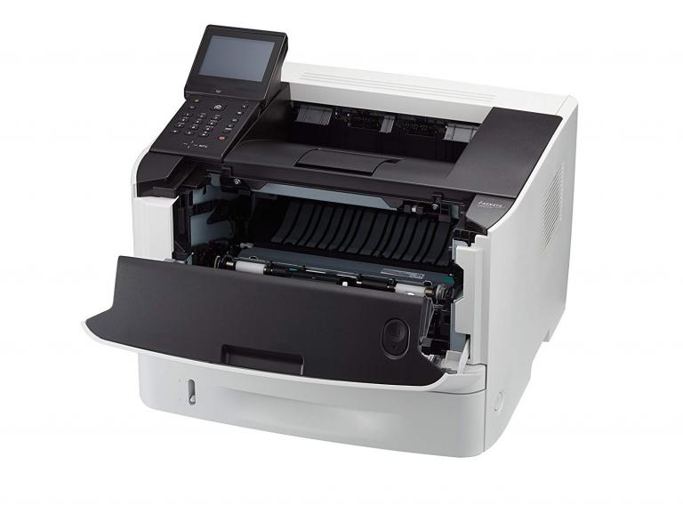 Canon i-Sensys Image Class LBP-253X DN Printer - Jungle.lk