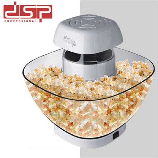 DSP Mini Electric Popcorn Maker Machine Automatic - KA2018A - Jungle.lk