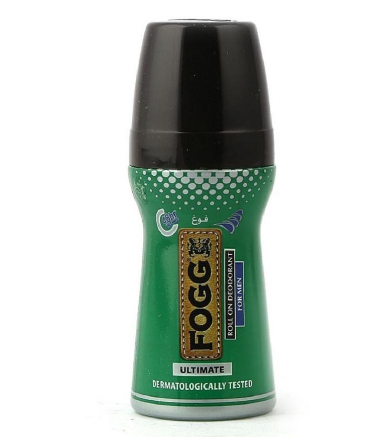 Fogg Ultimate Roll On Deodorant for Men - 50ml - Jungle.lk