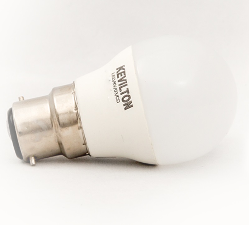 Kevilton LED Bulb B22 3.5W - Pin Type - Jungle.lk