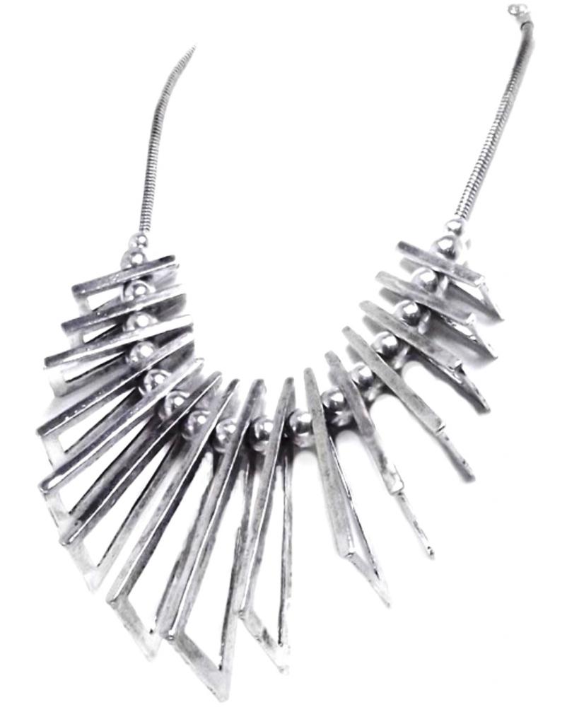 KLF Ladies Sadachbia Necklace - Jungle.lk