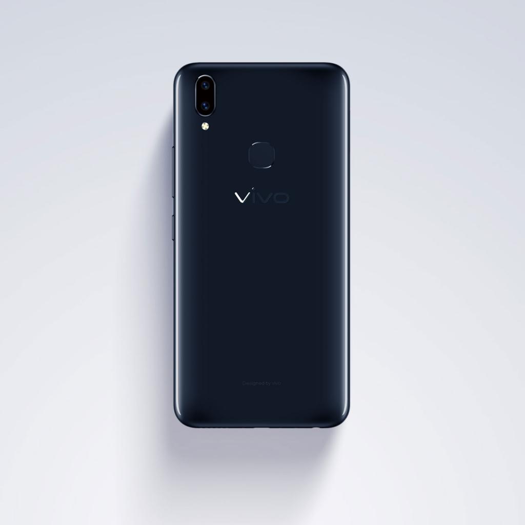Vivo V9 Mobile Phone - Jungle.lk