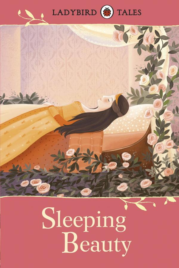 Ladybird Tales Series : Sleeping Beauty Book - Jungle.lk