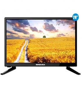 Innovex 20 Inch HD Ready LED TV - ITVE201 - Jungle.lk