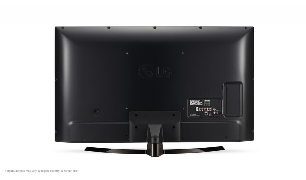 LG 55 Inch Smart Television With WebOS UA55SJ850V - Jungle.lk