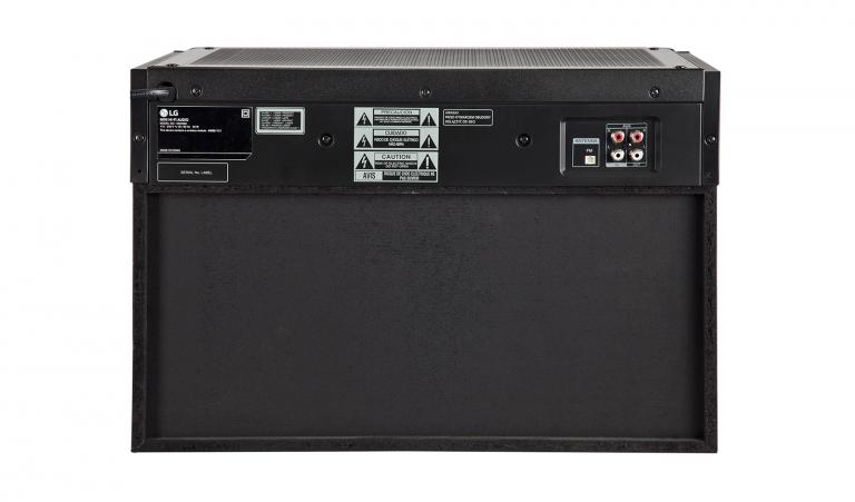 LG 220W XBOOM Mini Audio - OM4560 - Jungle.lk