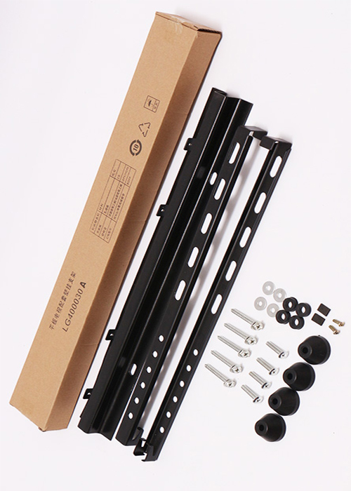 TV Stainless Steel Bracket LG200065A - Jungle.lk
