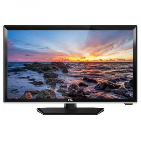 TCL 24" LED TV - LED 24 D2710 - Jungle.lk