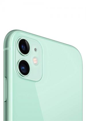 Apple Iphone 11 Green Color with 64GB, 4GB RAM - Jungle.lk