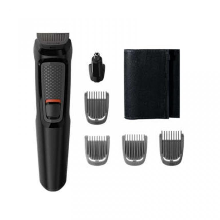 Philips 6 in 1 Trimmer Multi Grooming Kit MG3710/15 - Jungle.lk
