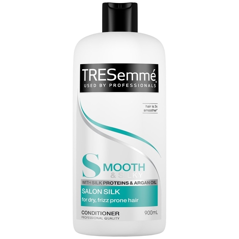 Tresemme Silky Smooth Conditioner 900ml Jungle Lk