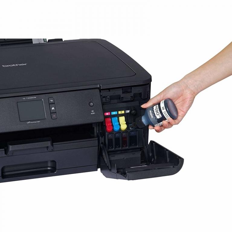 Brother DCP-T310 Multifunction Ink Tank Printer (Print/Scan/Copy ...