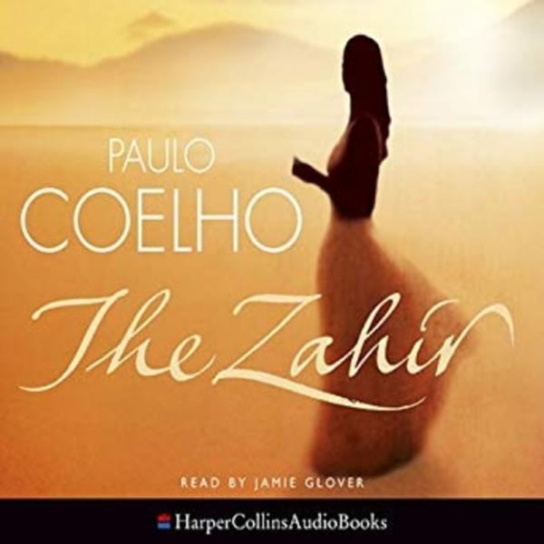 The Zahir by Paulo Coelho - Jungle.lk