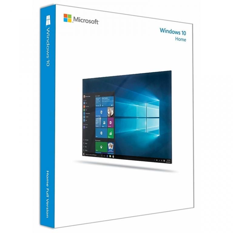 Windows 10 Professional 64 Bit OEM - Jungle.lk