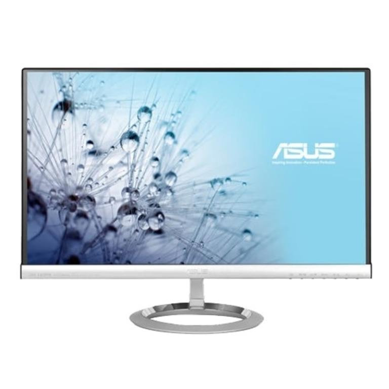 ASUS 27 Inch MX279H Full HD AH-IPS LED Backlit and Frameless Monitor ...