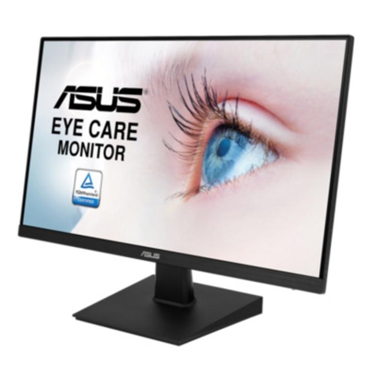 Asus Vc239h Ips Monitor Review Back2gaming