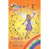 Rainbow Magic : Taylor the Talent Show Fairy : The Showtime Fairies ...