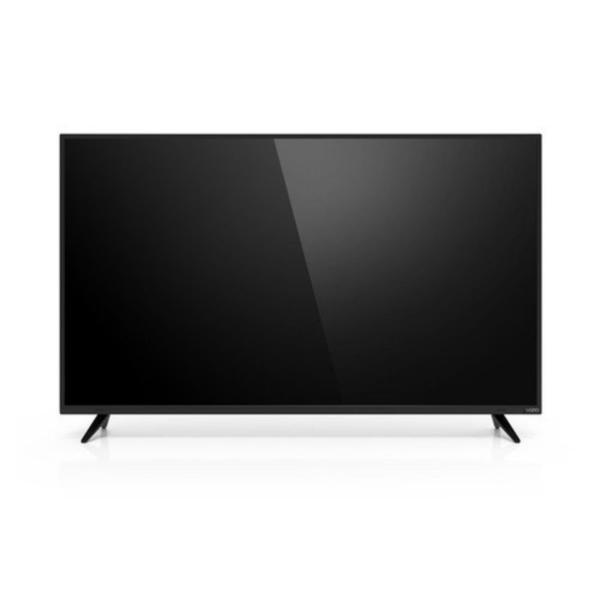 SGL 55 Inch LED Flat 4K UHD Smart TV 55A6101- Black - Jungle.lk
