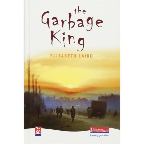 The Garbage King by Elizabeth Laird - Jungle.lk