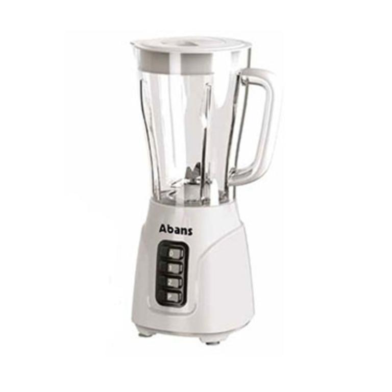 Abans 500W 1.5L Blender with Grinder - LB6005D - Jungle.lk