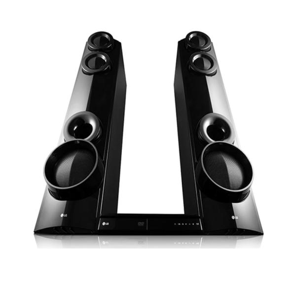LG 2.1 DVD Sound System 1000W - LHD677 - Jungle.lk