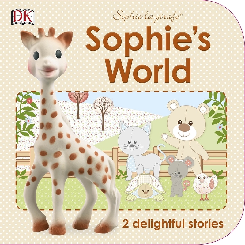 Sophies World : 2 Delightful Stories - Jungle.lk