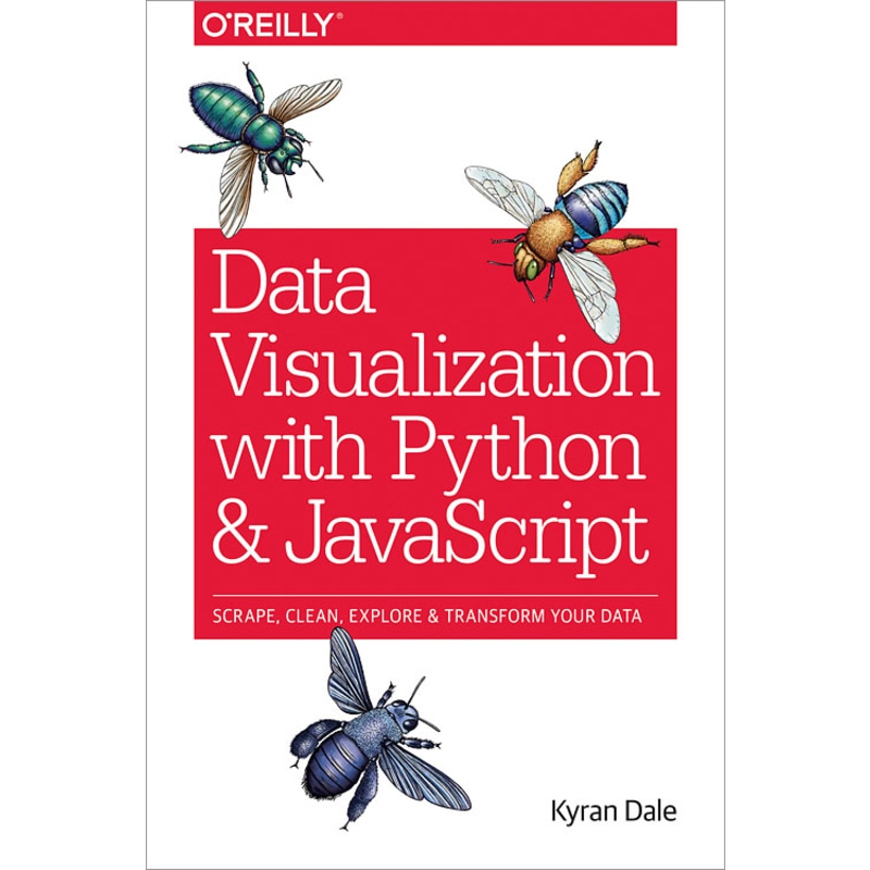 Data Visualization with Python and JavaScript - Jungle.lk