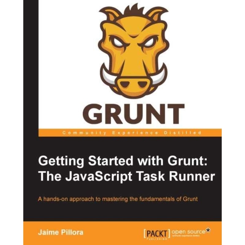 Getting Started With Grunt The Javascript Task Runner Junglelk