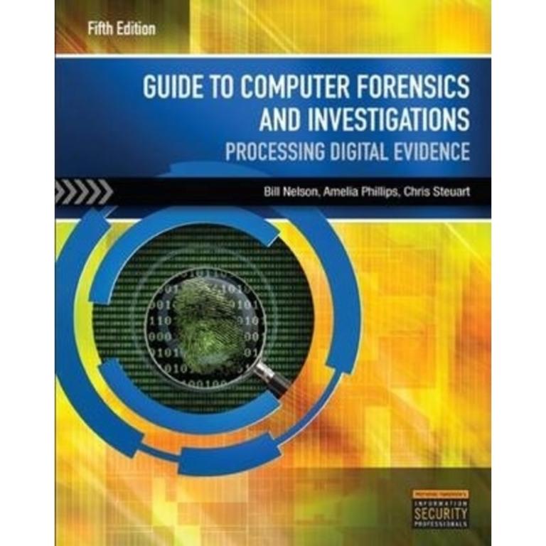 Guide to Computer Forensics and Investigations - Jungle.lk