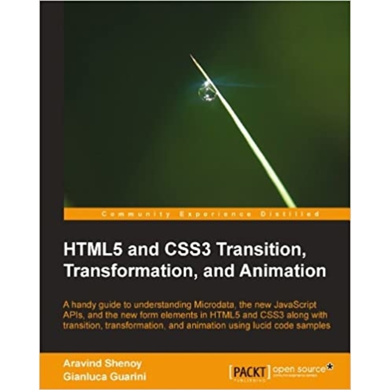 HTML 5 and CSS3 Transition, Transformation and Animation - Jungle.lk