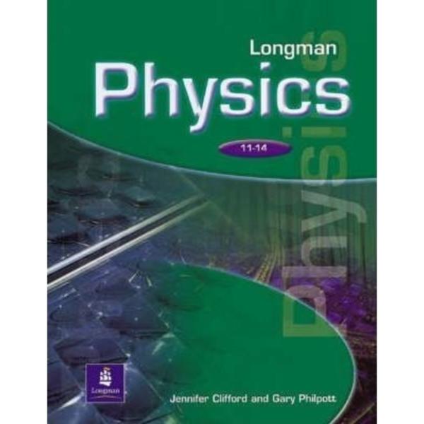 Longman Physics 11-14 Paper - Jungle.lk