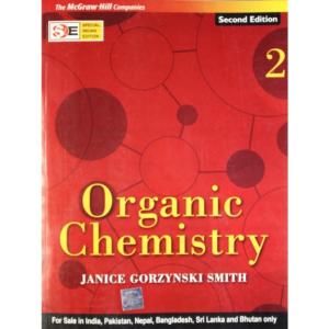 Organic Chemistry - Jungle.lk