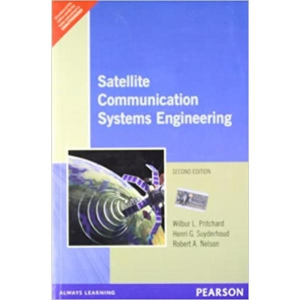 Satellite Communication Systems Engineering - Jungle.lk