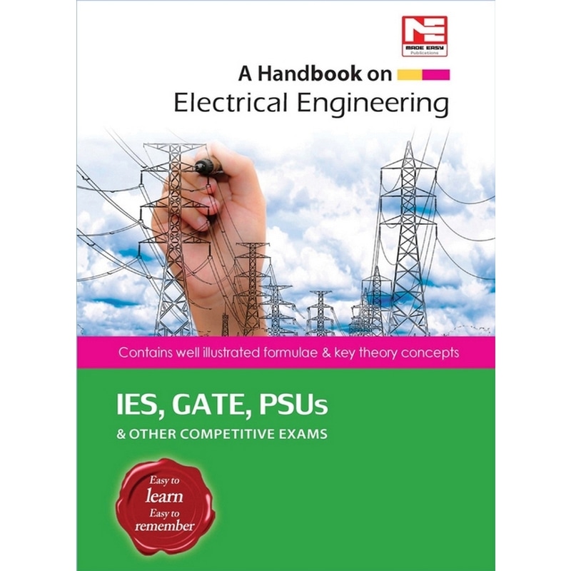 A Handbook For Electrical Engineering Jungle lk a-handbook-for-electrical-engineering-jungle-lk