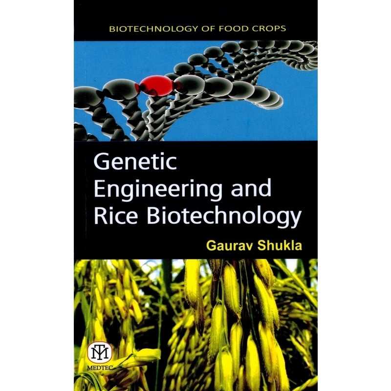 Genetic Engineering and Rice Biotechnology - Jungle.lk