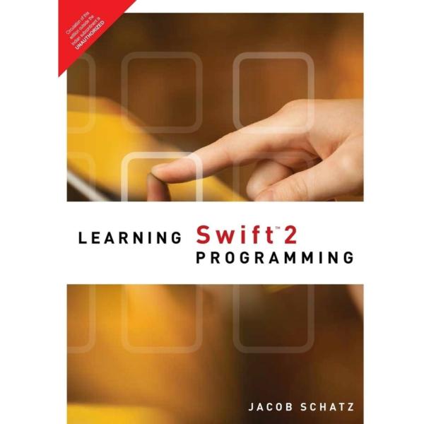 Learning Swift 2 Programming - Jungle.lk