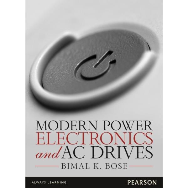 Modern Power Electronics and AC Drives - Jungle.lk