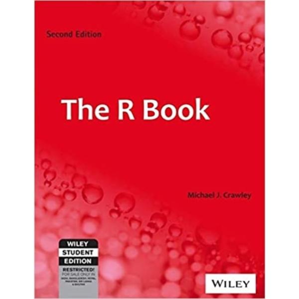 The R Book - Jungle.lk