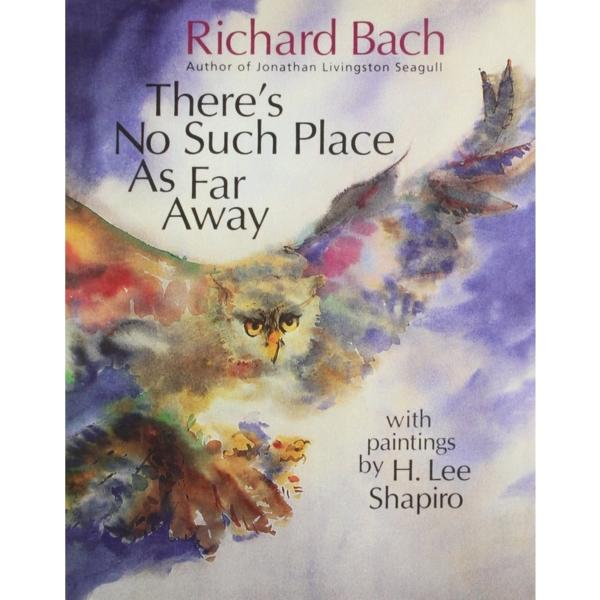 Theres No Such Place As Far Away - Jungle.lk