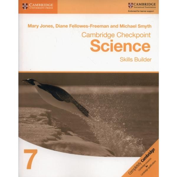 Cambridge Checkpoint Science Skills Builder Workbook 7 Jungle lk Cambridge Checkpoint Science Skills Builder Workbook 7 Jungle lk