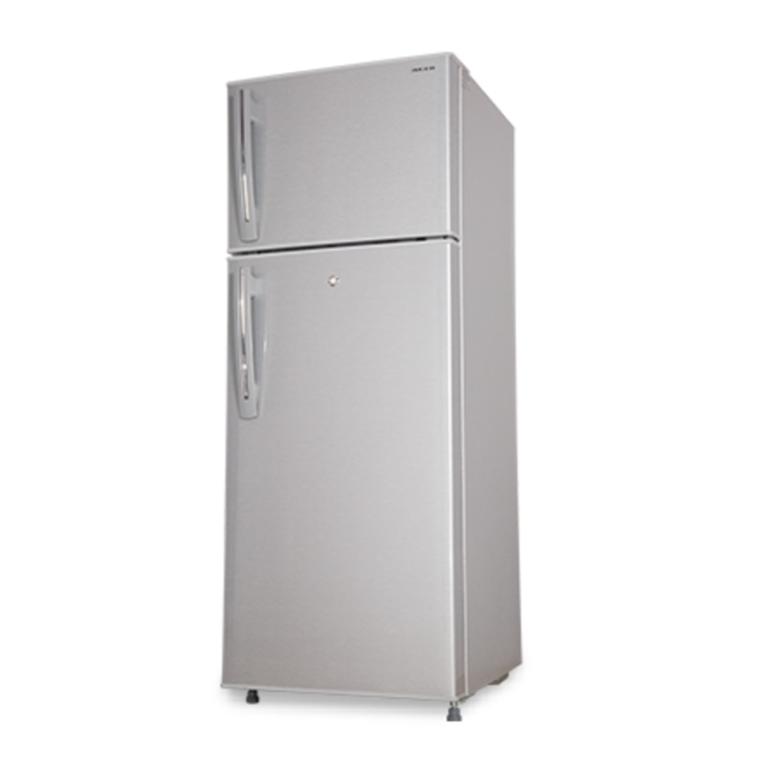 Innovex 240L Double Door Direct Cool Refrigerator With Lock - DRDD 240 ...