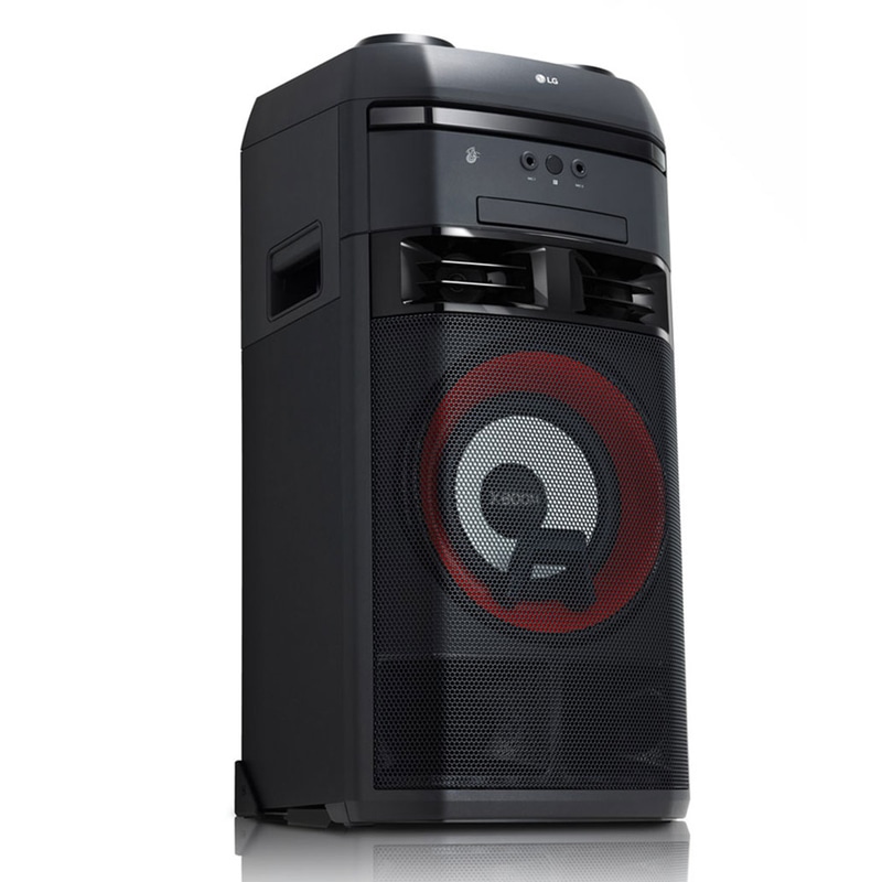 LG XBoom Hifi System 600W RMS - OL55D - Jungle.lk