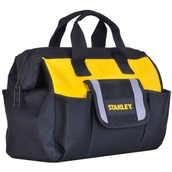 Stanley Tool Bag 12 Soft Side - OGS-STST512114 - Jungle.lk