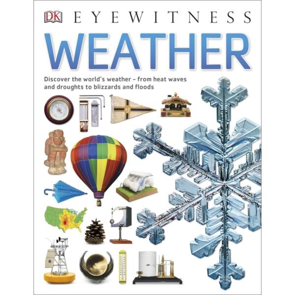 Eye Witness : Weather - Jungle.lk