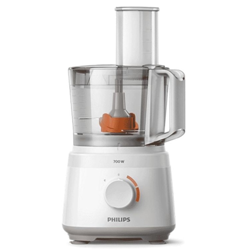 Philips Compact Food Processor - HR7320 - Jungle.lk