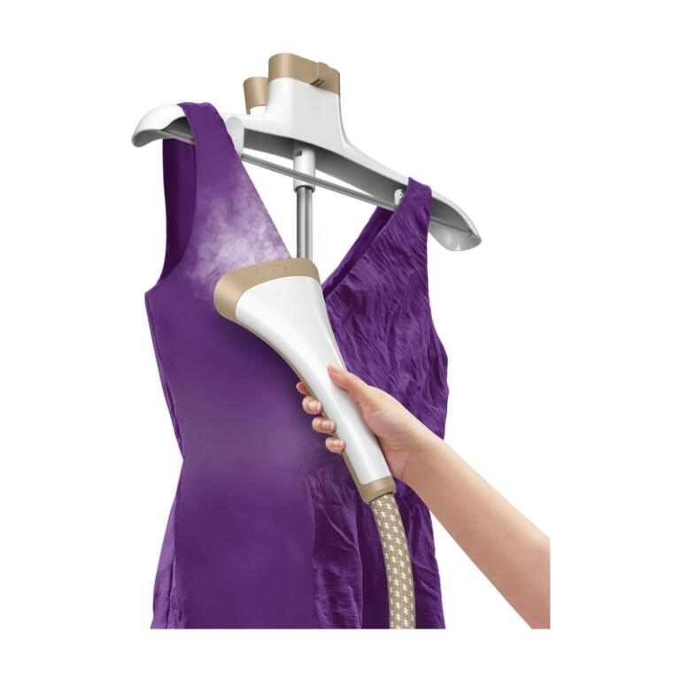 Philips 1600W Garment Steamer - GC523 - Jungle.lk